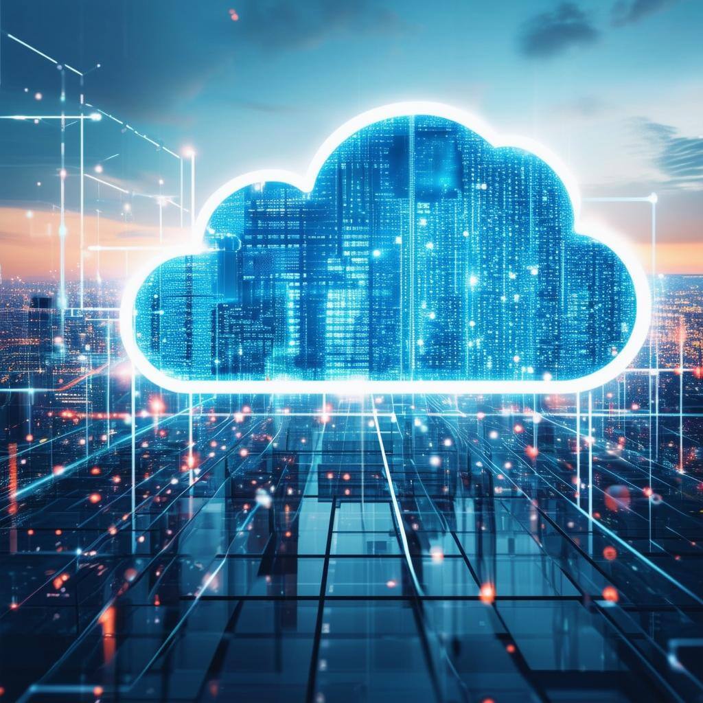 The Cloud Advantage: Why More Businesses Are Migrating to the Cloud in 2025